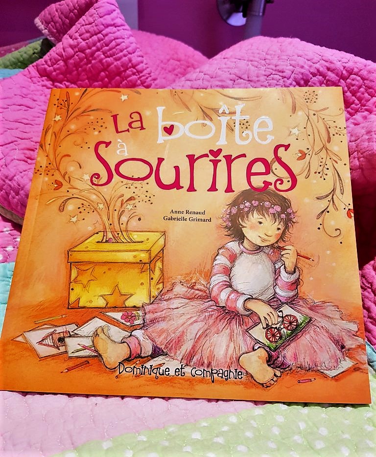 50 livres de Saint-Valentin pour les enfants - Un autre blogue de maman