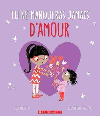 50 livres de Saint-Valentin pour les enfants - Un autre blogue de maman
