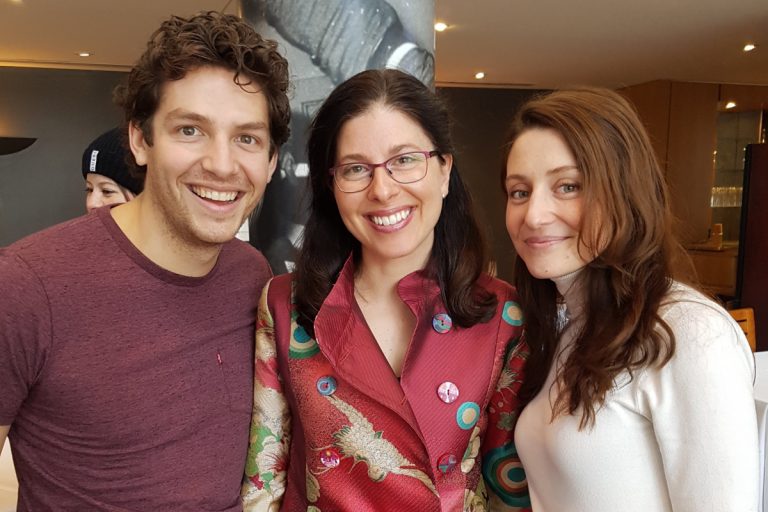 Passe-Partout en tournée au Québec; entrevue avec les comédiens - Un ...