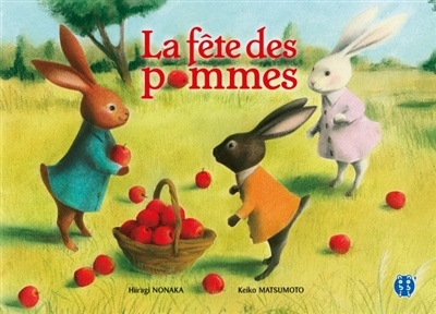 Mes livres préférés pour l'automne et le temps des pommes - Un autre ...