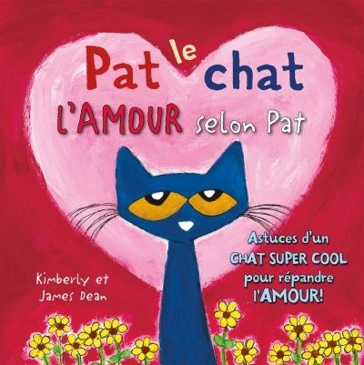 50 livres de Saint-Valentin pour les enfants - Un autre blogue de maman