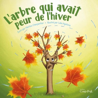 Mes livres préférés pour l'automne et le temps des pommes - Un autre ...