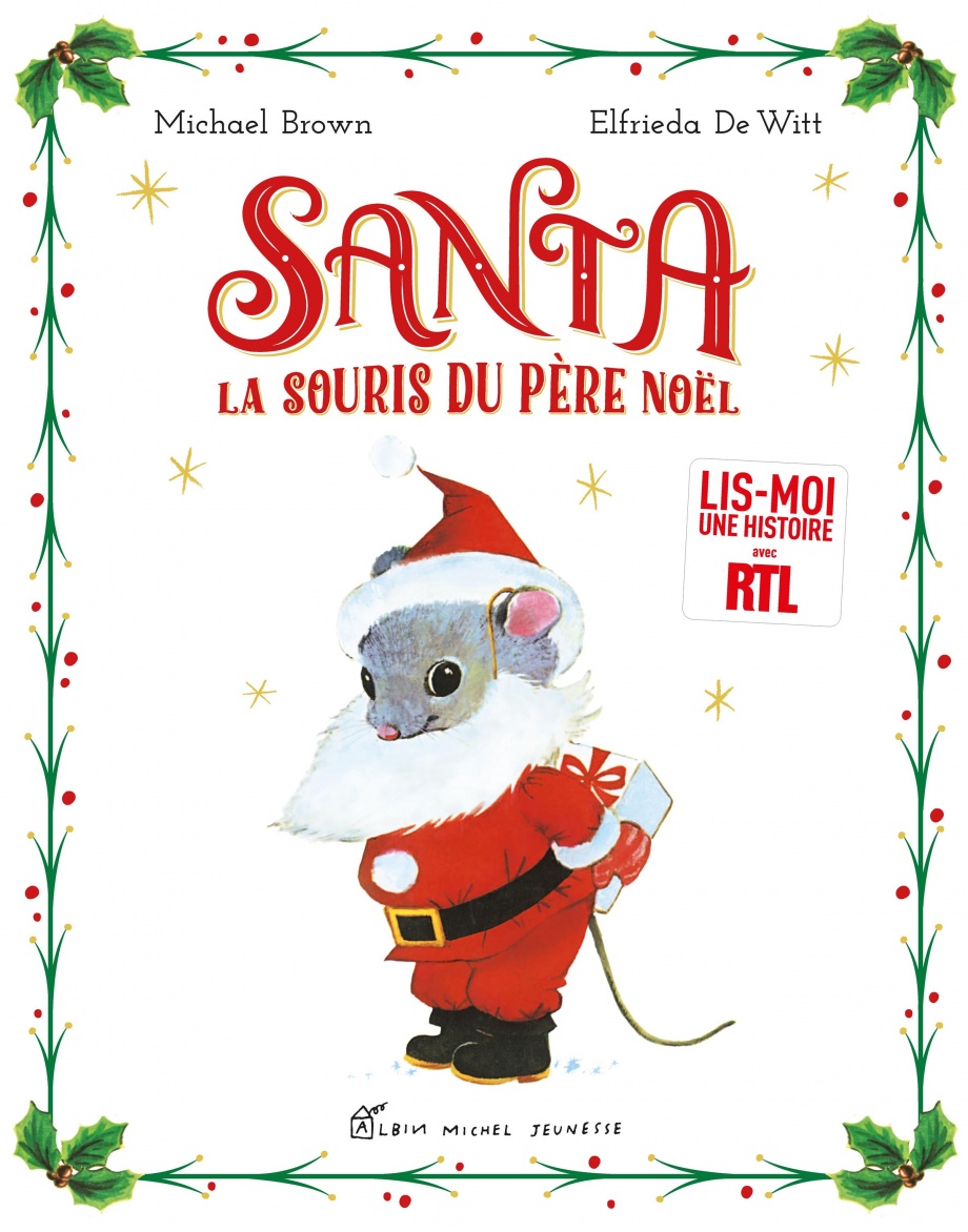 Plus de 75 livres de Noël pour petits et grands - Un autre blogue de maman