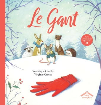 Mes livres jeunesse préférés sur le thème de l'hiver - Un autre blogue ...